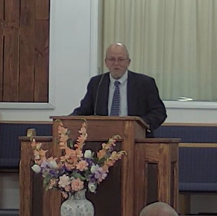 Faculty - New Covenant College